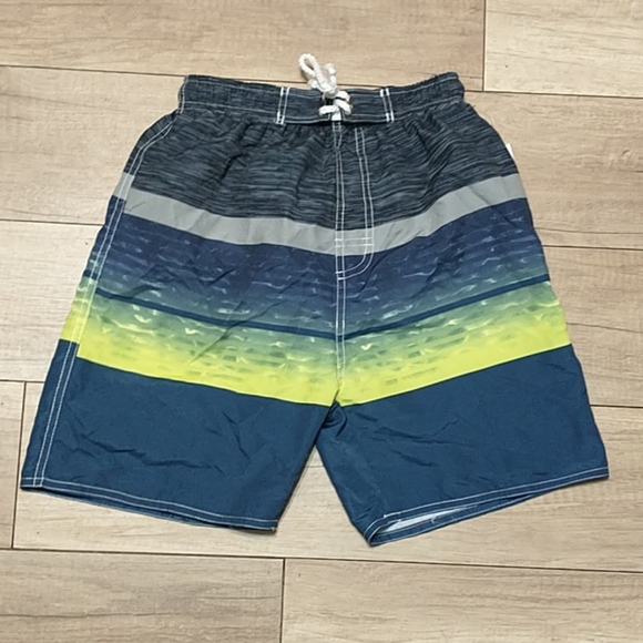 Quad Seven | Swim | Quad Seven Sz M Swim Trunks | Poshmark